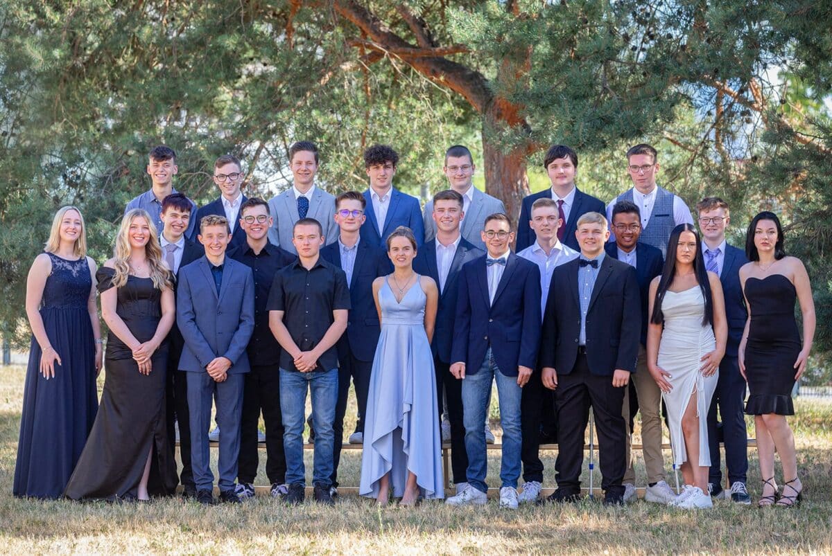 Realschule Abschluss `22 – Paul-Gerhardt-Schulen Hanau