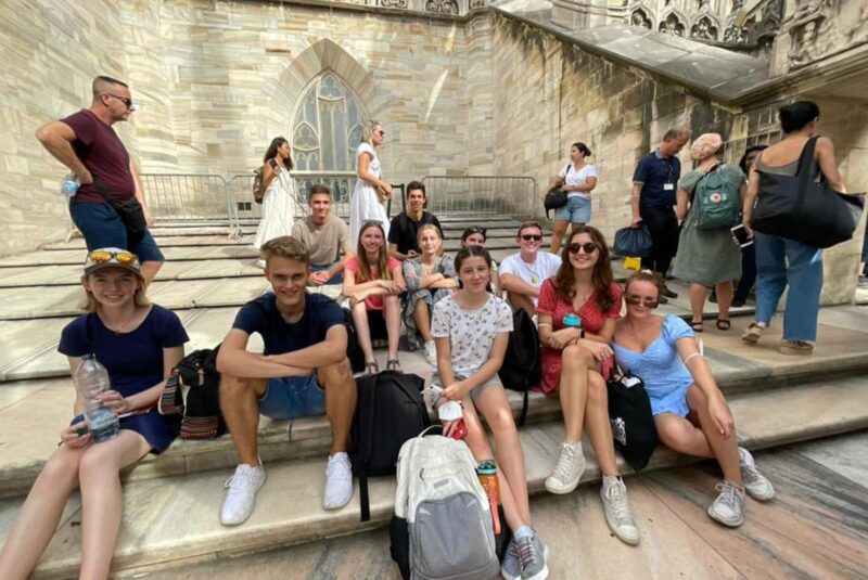 Paul-Gerhardt-Schulen Hanau – lernen leben lachen