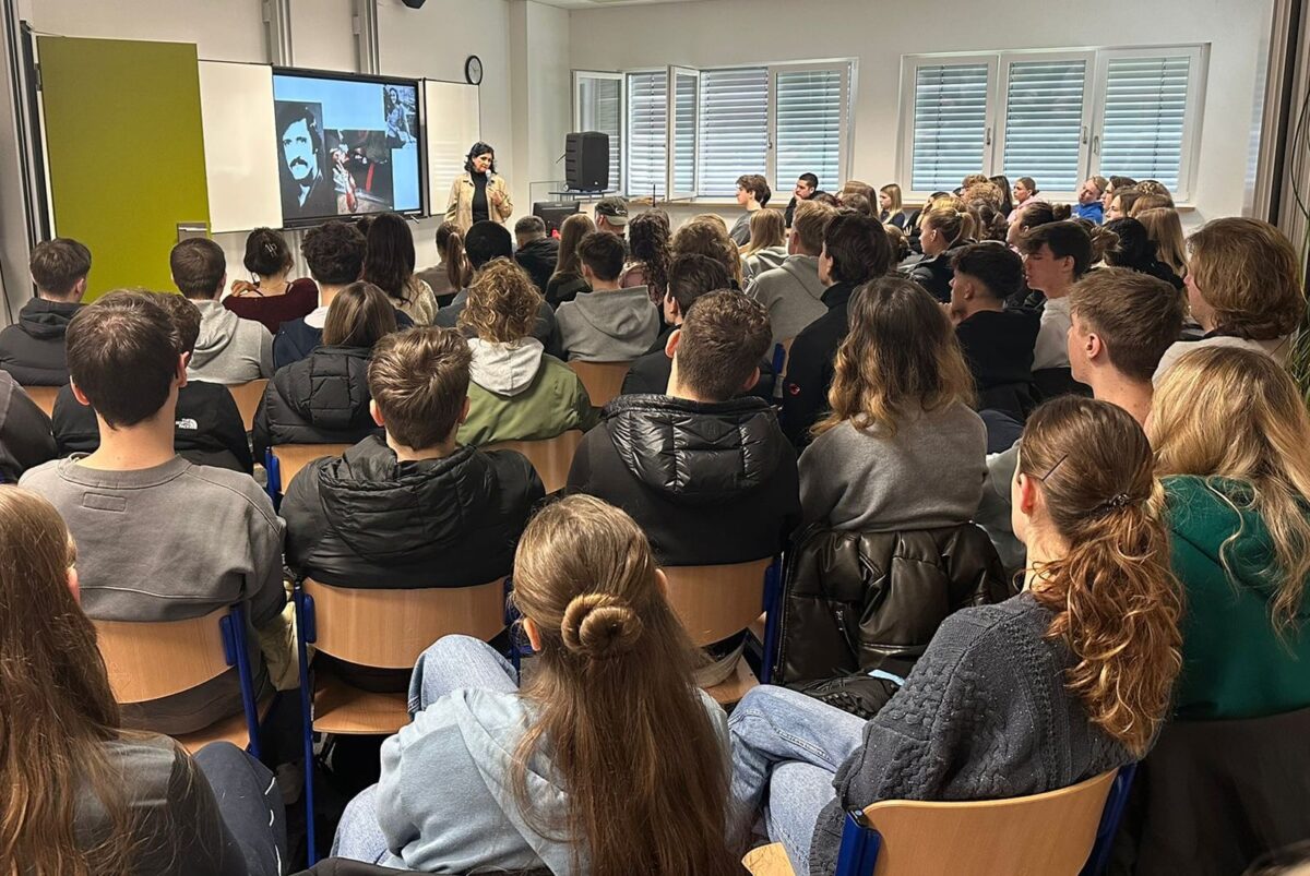Paul-Gerhardt-Schulen Hanau – lernen leben lachen
